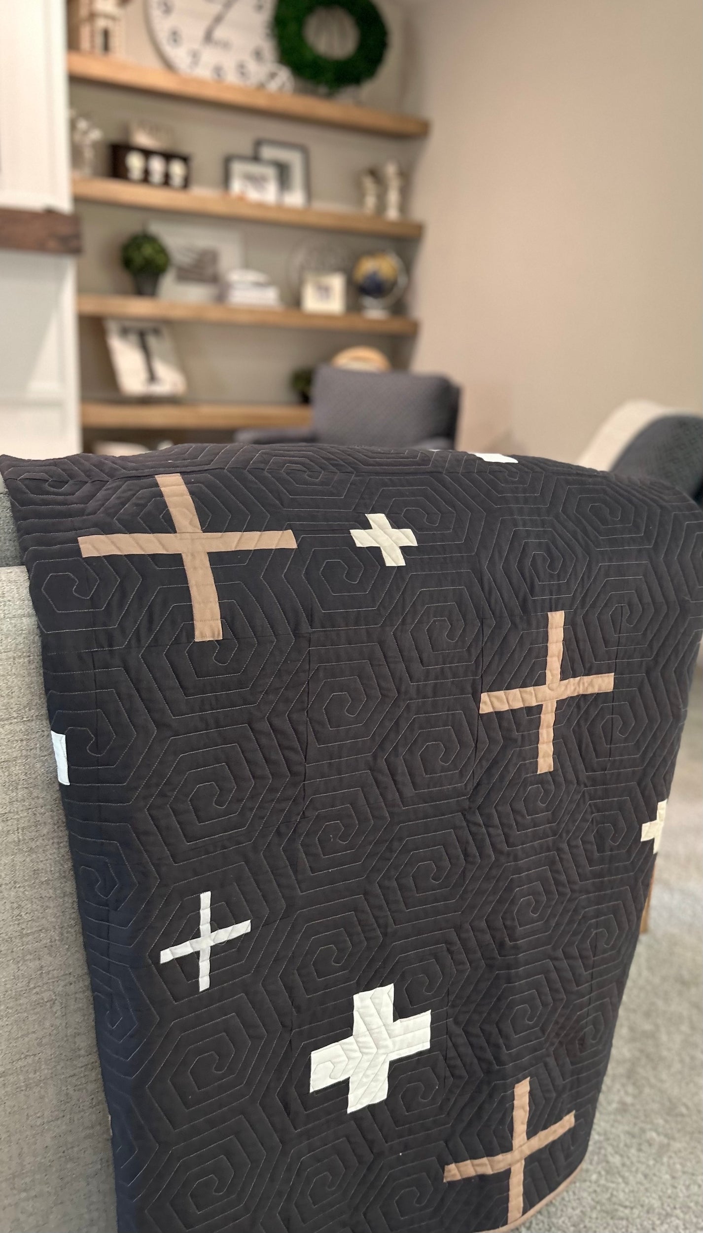 Callie Quilt Pattern-PDF – Sew & Sew Quilting Co.